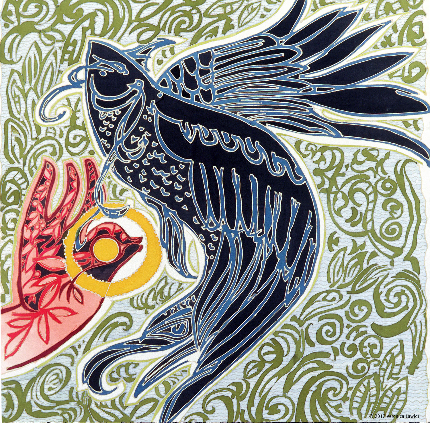 Veronica Lawlor, Author at Studio 1482 Illustration